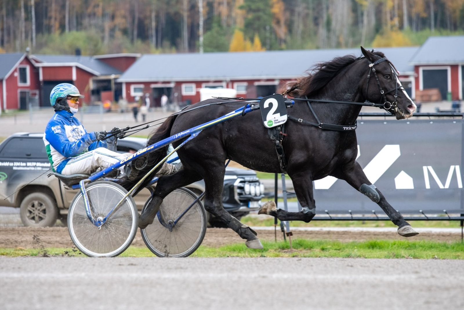 Tekno Filur – Travera.nu