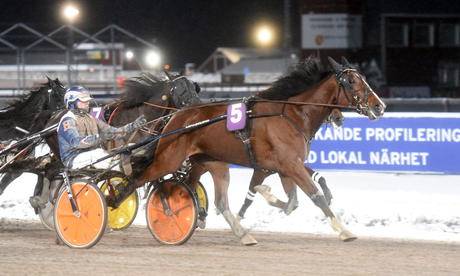 Fix You – SRF 19 november 2023 – Partnerauktion – Travera.nu