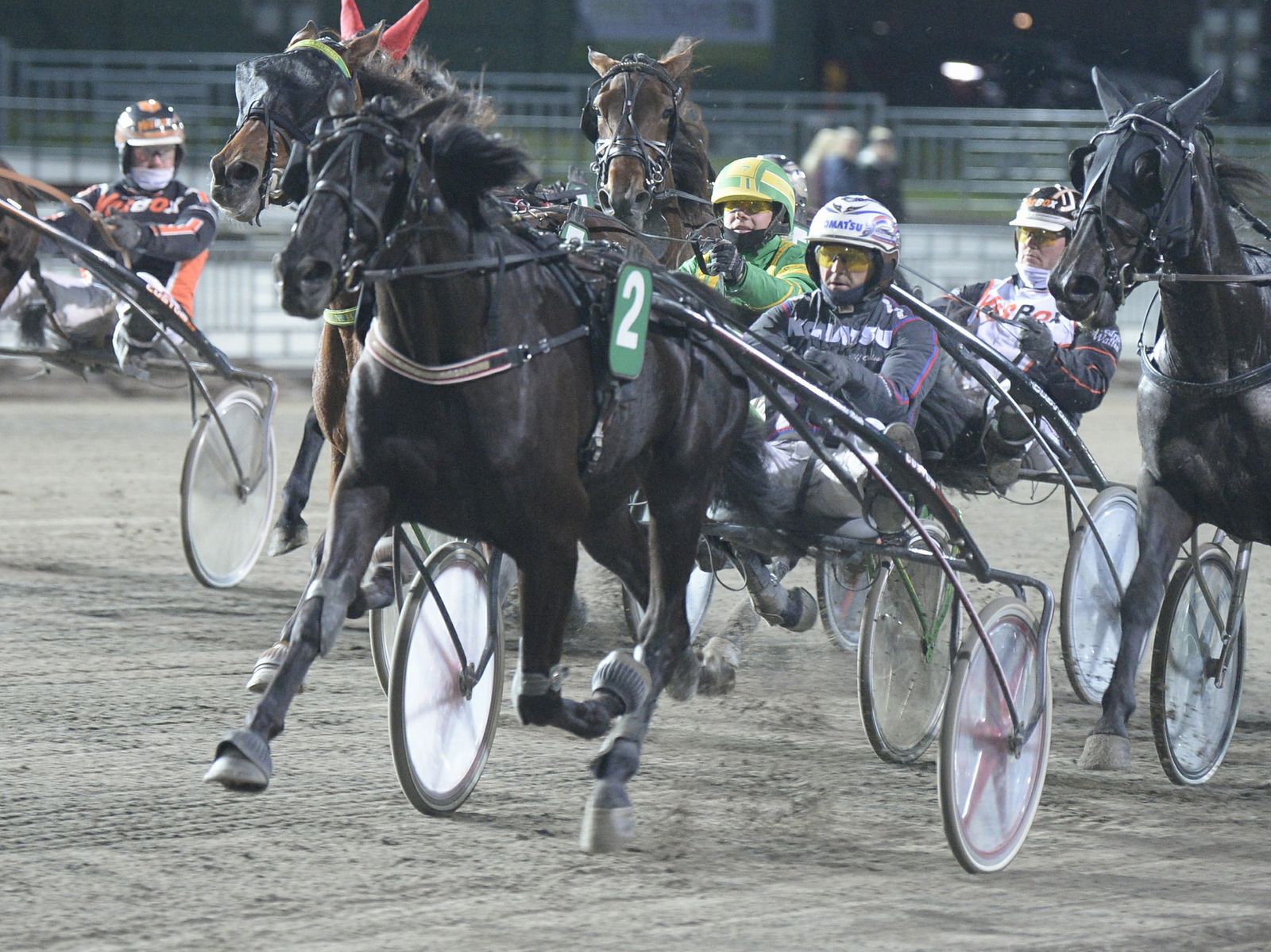 Holy Mole – Travera.nu