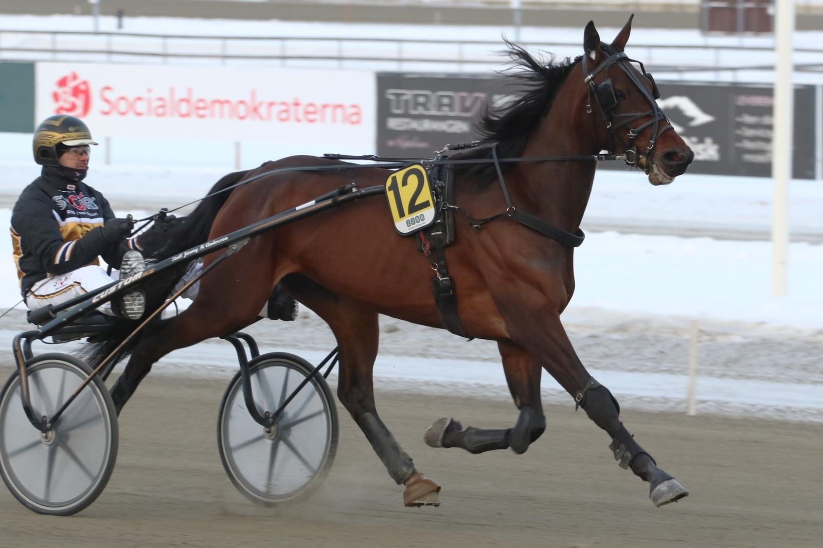 Make it Osåfin – Travera.nu