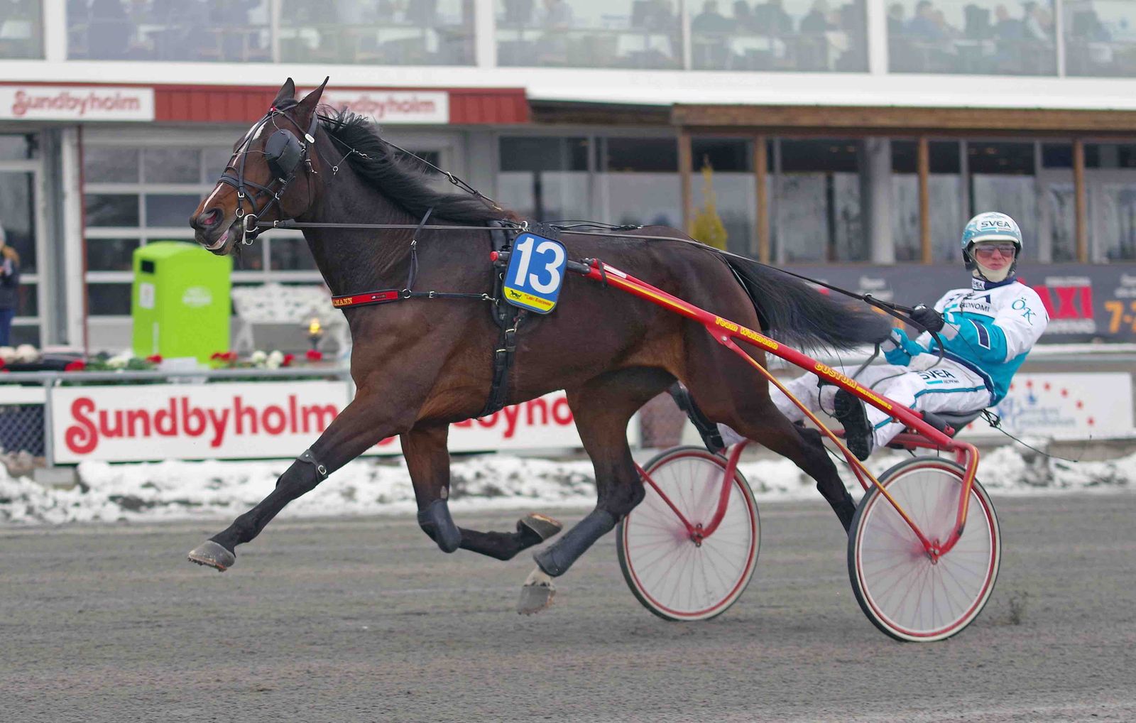 Just Stunning – Travera.nu