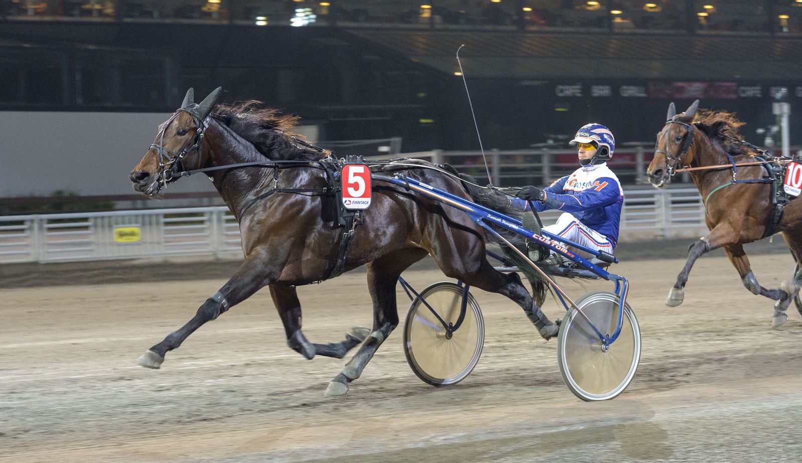 Modern Times – Travera.nu