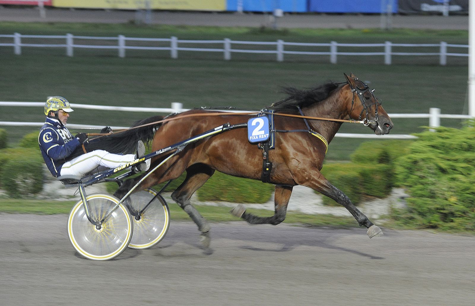 Victory – Travera.nu