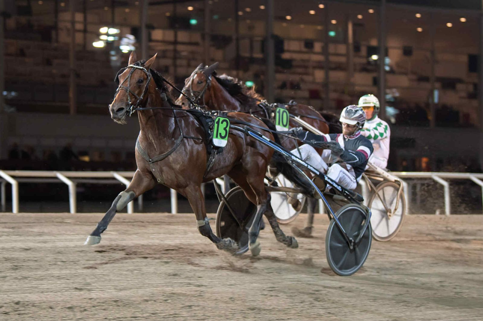 Rossi Garline – Travera.nu