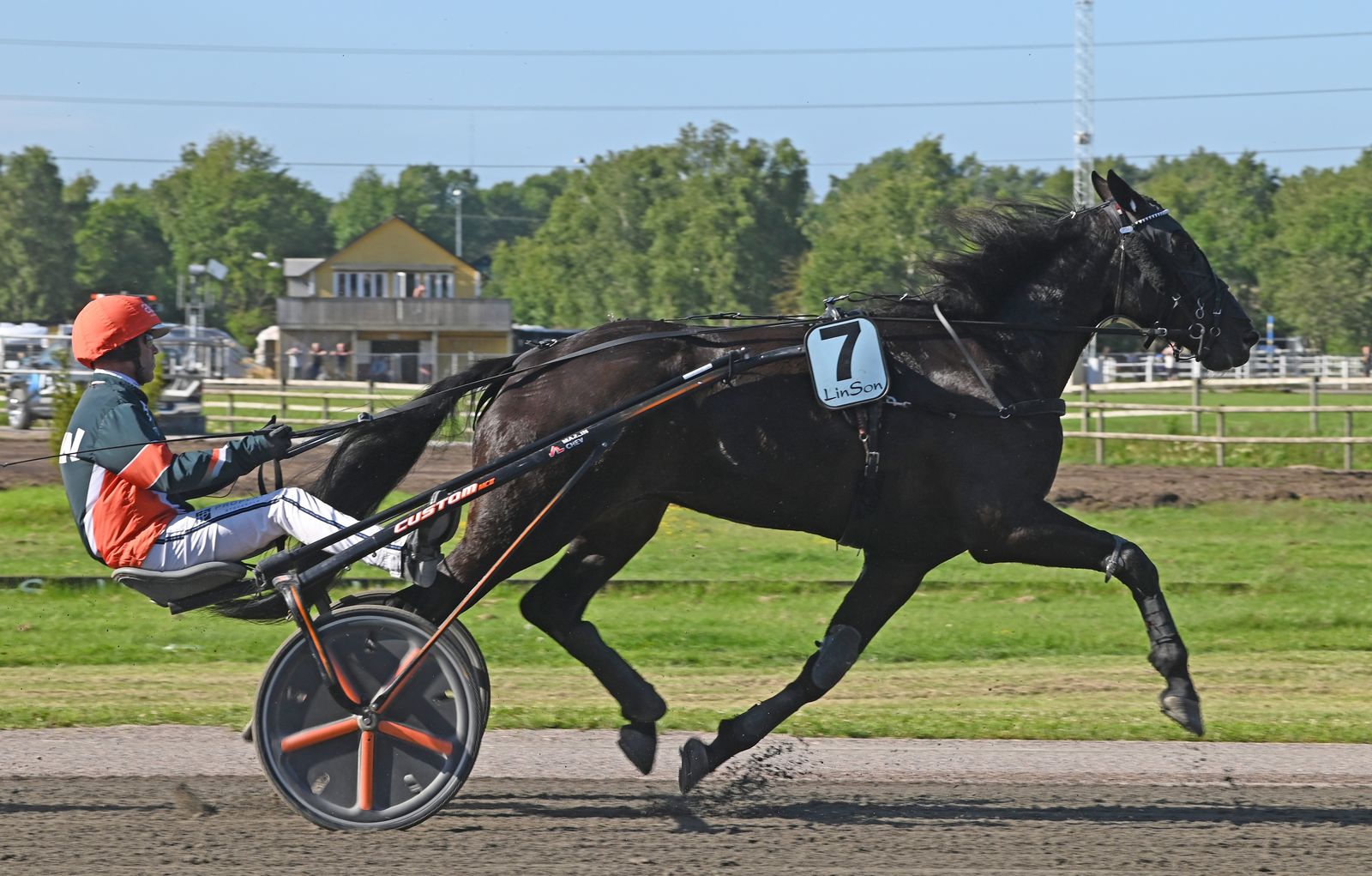 Holding Pattern – Travera.nu