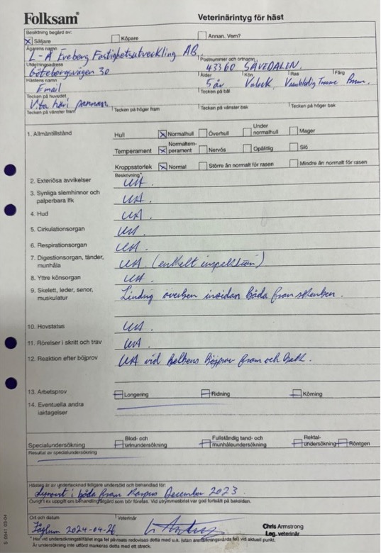 Email – Travera.nu