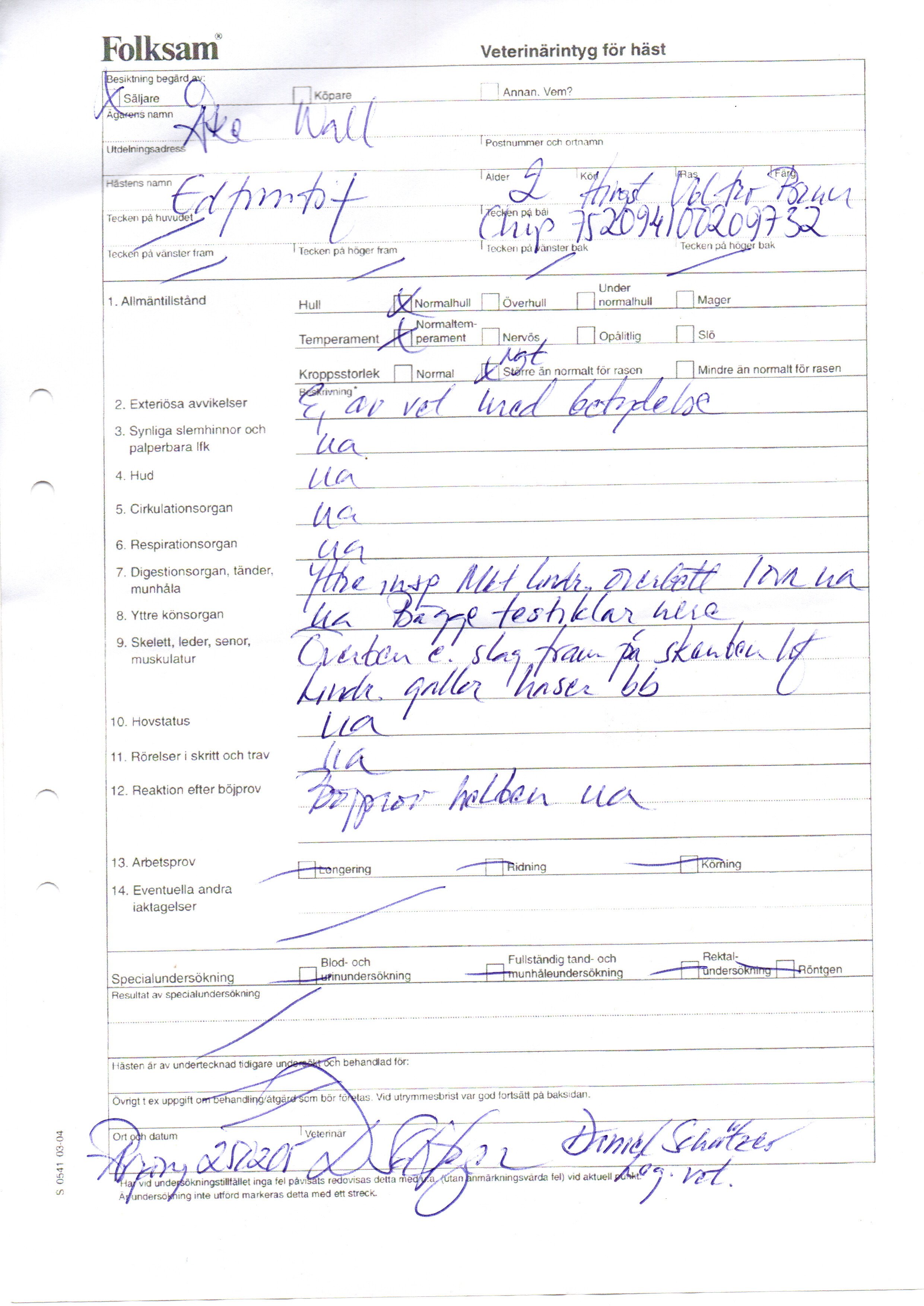 Edfinitif – Travera.nu