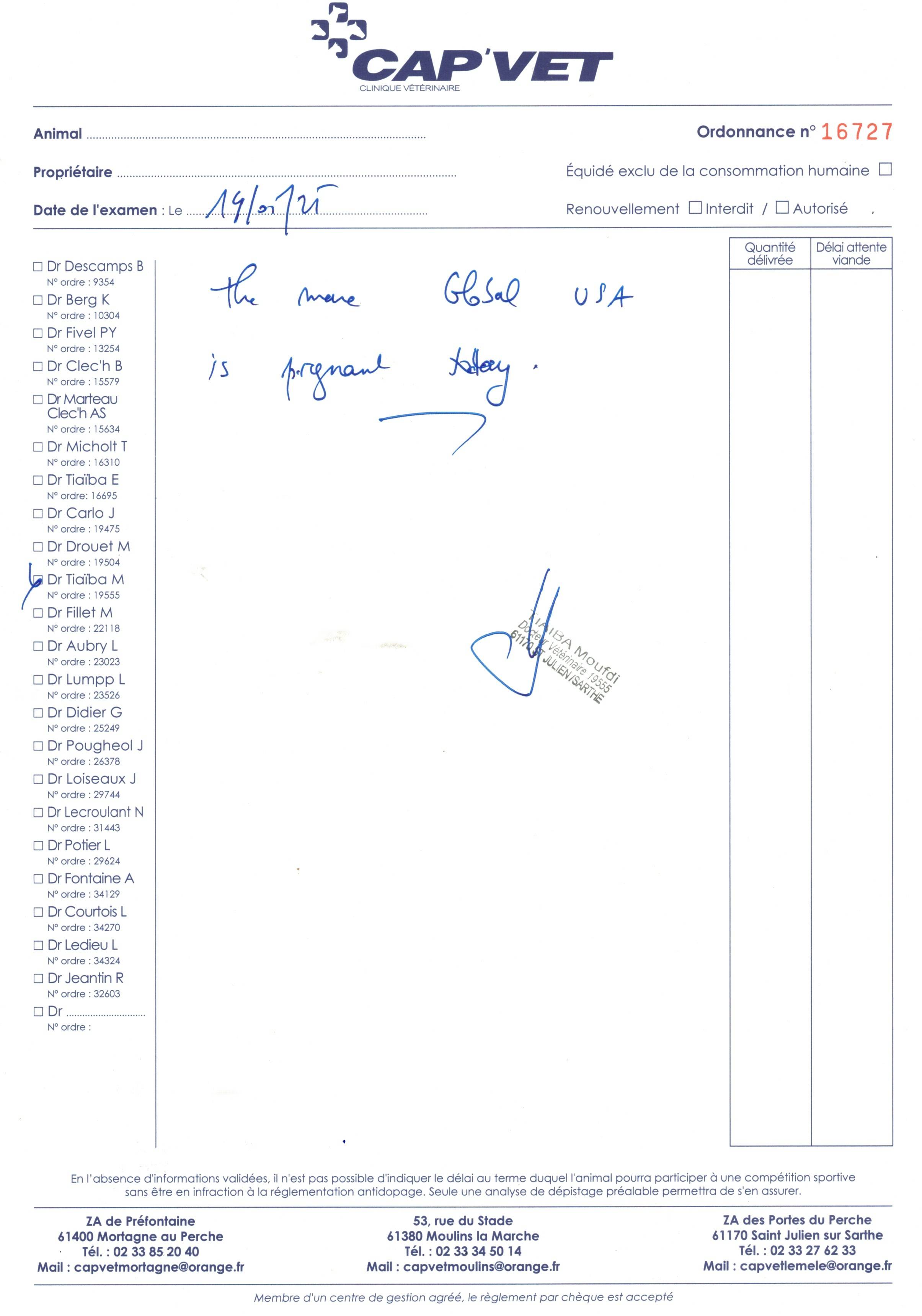 Global U.S.A. – Travera.nu