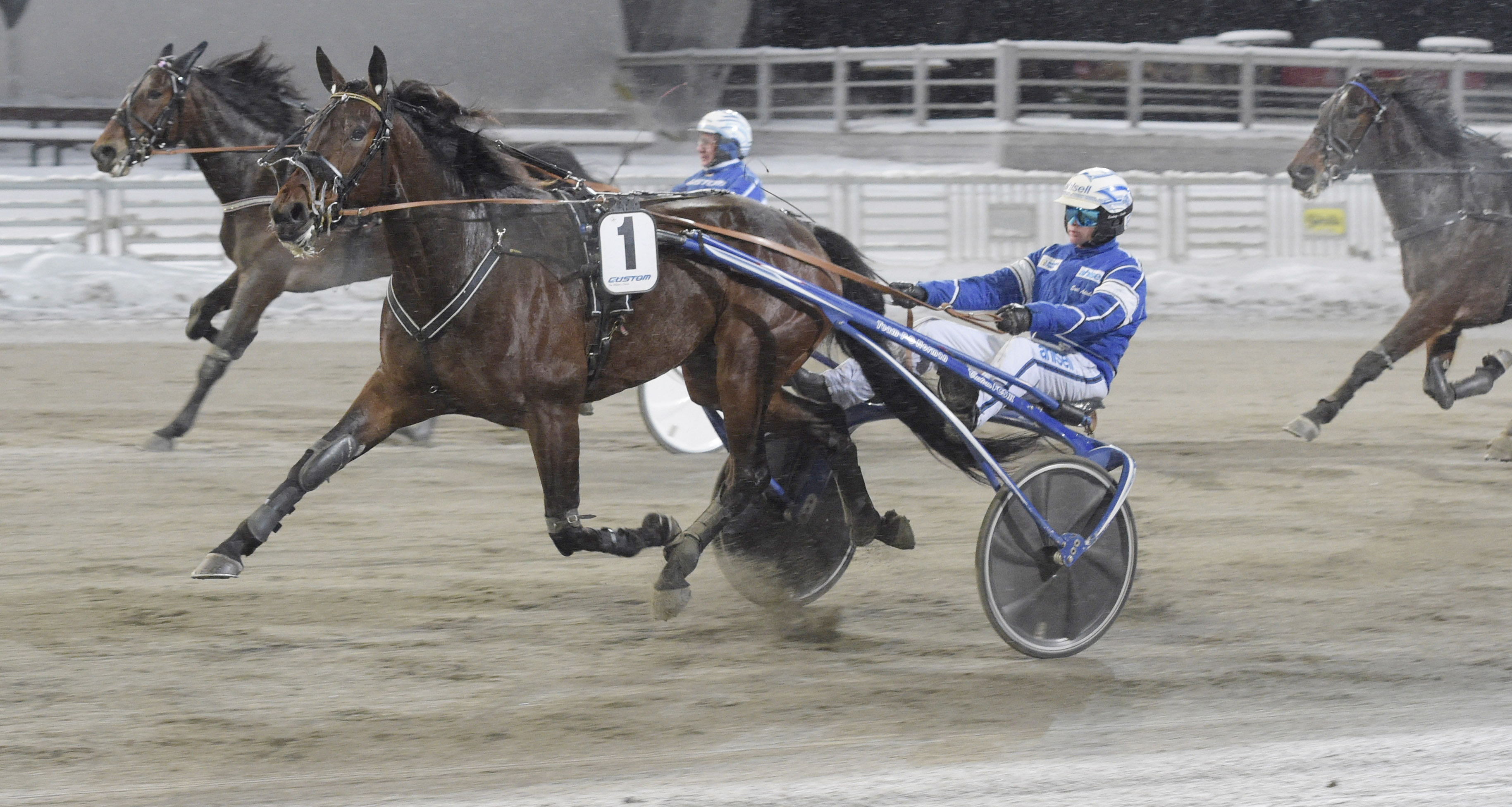 Fölmärr för 360K till USA – Aktuellt – Travera.nu