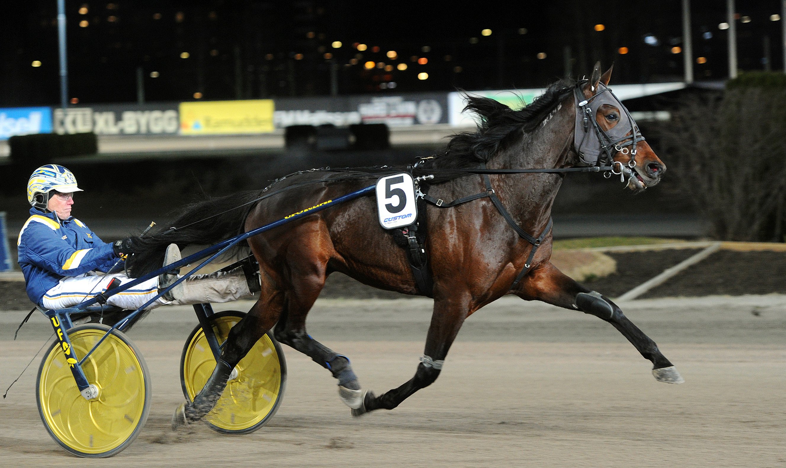 Bra tryck på Travera – Aktuellt – Travera.nu